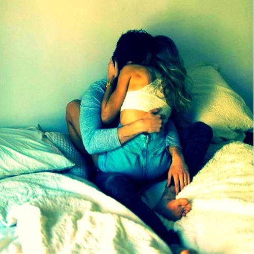 Sex Positions For Long Term Couples To Try Regularly To Stave Off